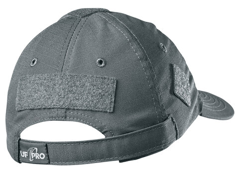 Бейсболка UF Pro Base Cap Striker Gen. 2 Steel Grey