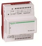 Tac Xenta 411 Schneider Electric контроллер