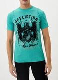 Affliction | Футболка CODE OF HONOR A25097