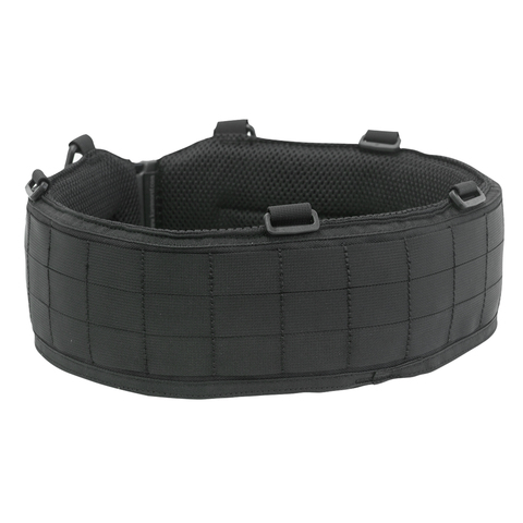 Модульный пояс Karrimor Predator Modular Combat Belt Schwarz