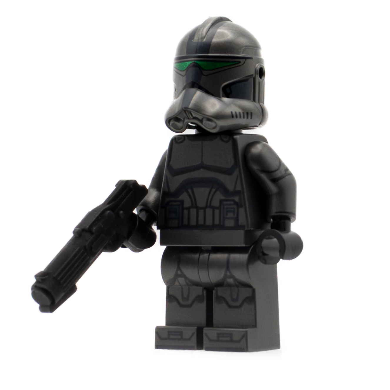 BARC Клон (Стелс)