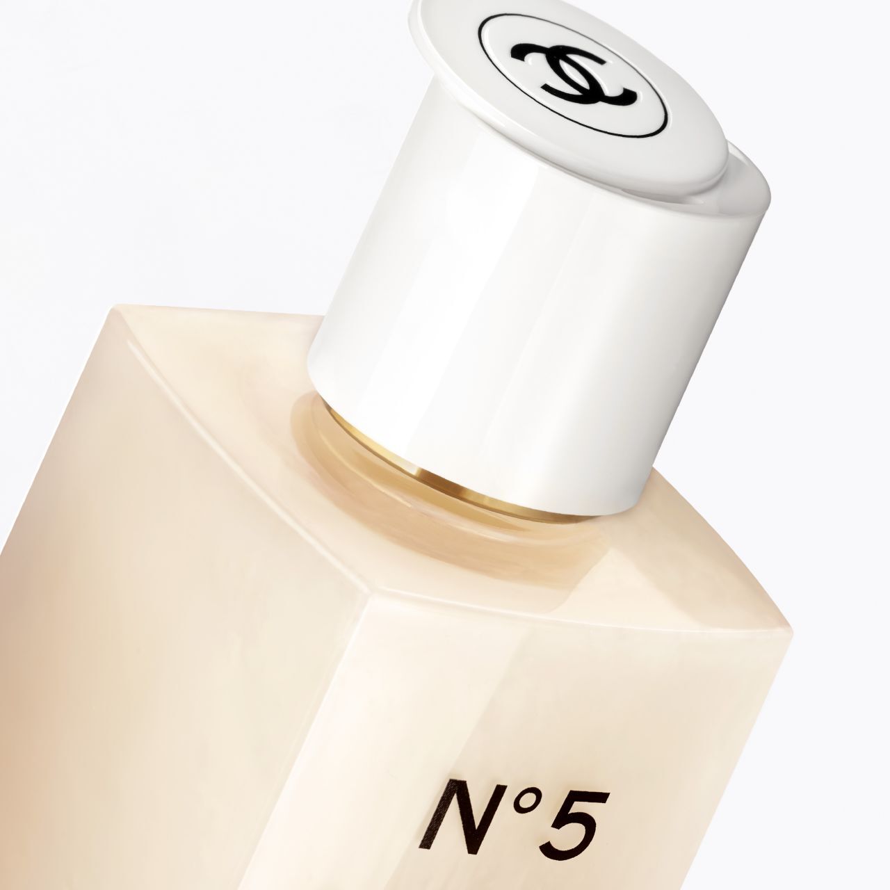 Chanel N°5 ГЕЛЬ ДЛЯ ДУША купить в Москве | Доставка по России.