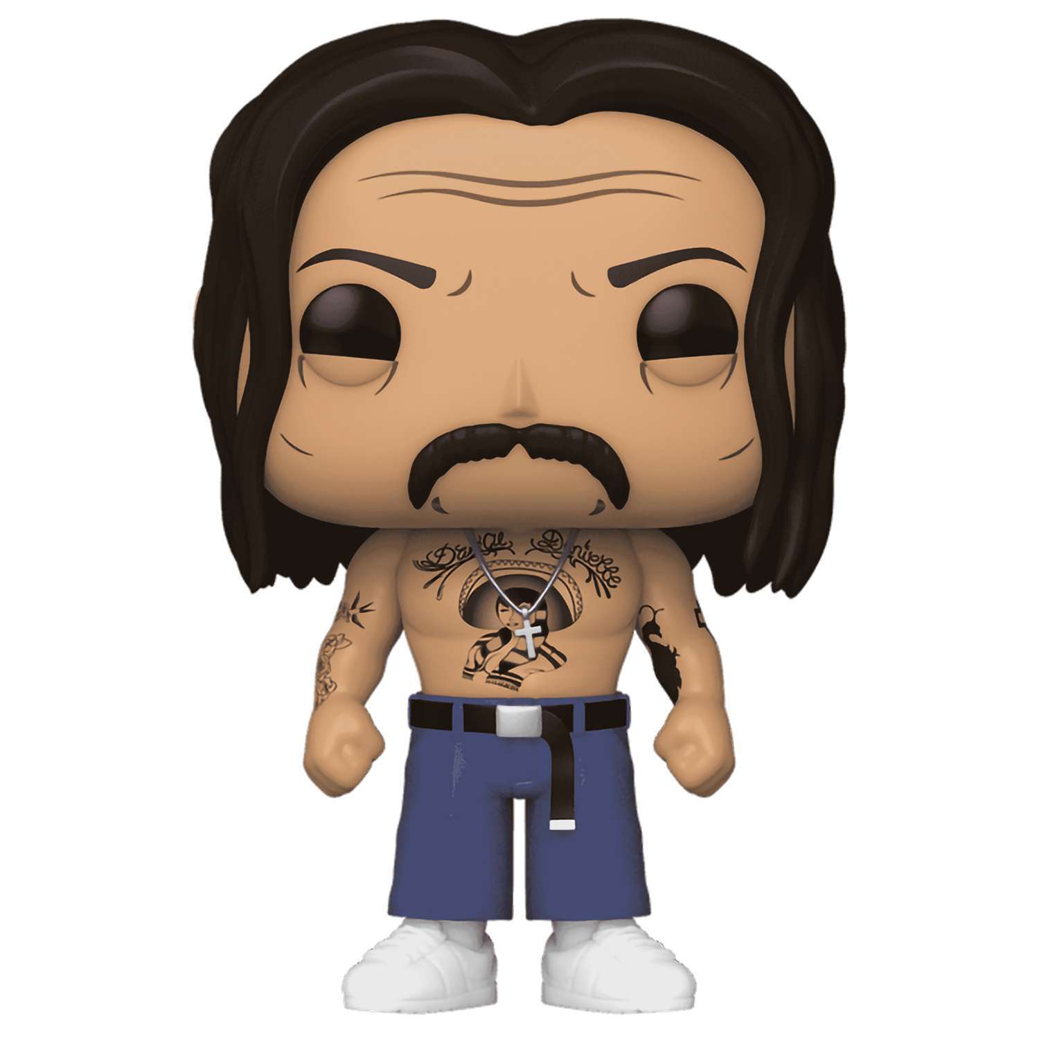 Funko POP! Danny Trejo (229) – купить по выгодной цене | Интернет ...