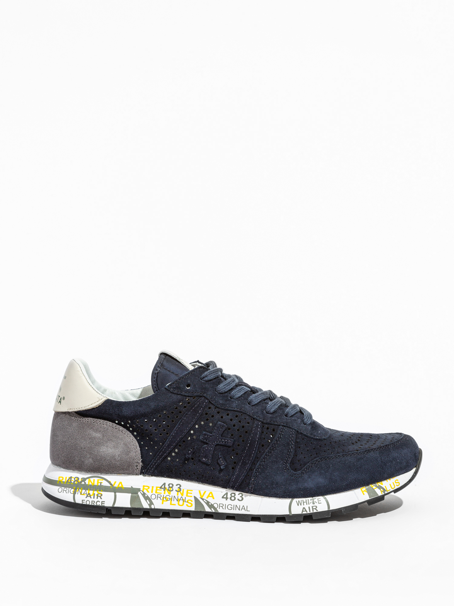 Premiata (Премиата) кроссовки: купить обувь на официальном сайте Shoe-IT.RU