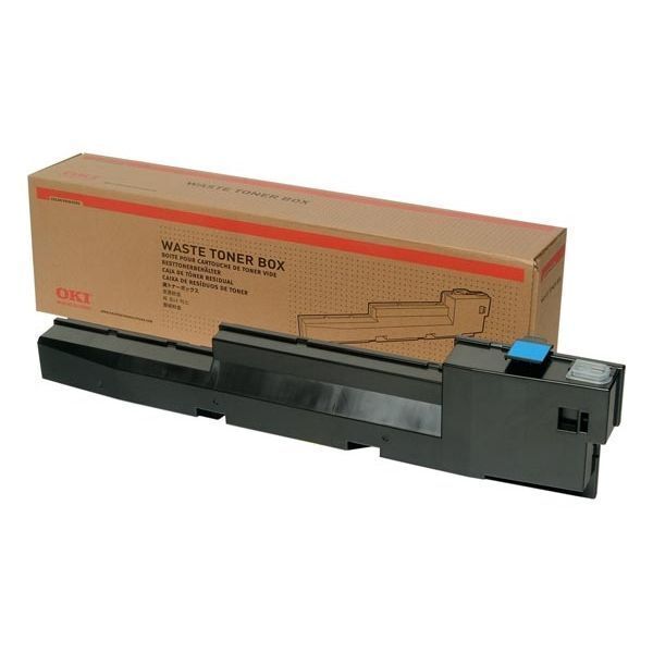 Waste toner store