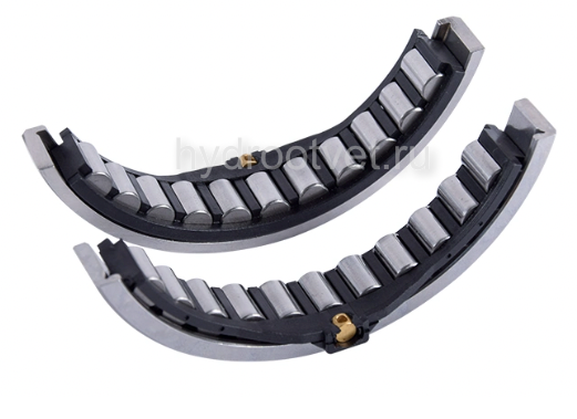 Купить Опорный подшипник люльки для гидронасоса Rexroth A4VG28 по ...