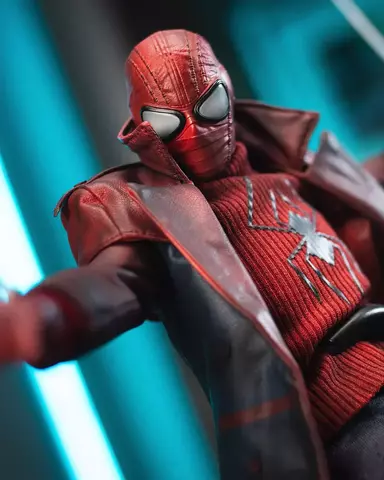 Фигурка SooSoo Toys: Night Out Spider – купить за 33790 руб | Чук и Гик ...