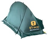 Палатка велосипедная BTrace Bike base Alu - купить по выгодной цене | Актив Спорт
