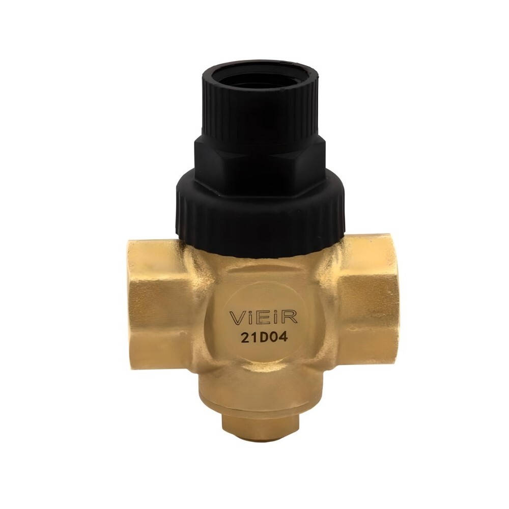 ViEiR Редуктор давления 1/2" (VR720) – купить за 556 ₽ | Vieir - инженерная сантехника