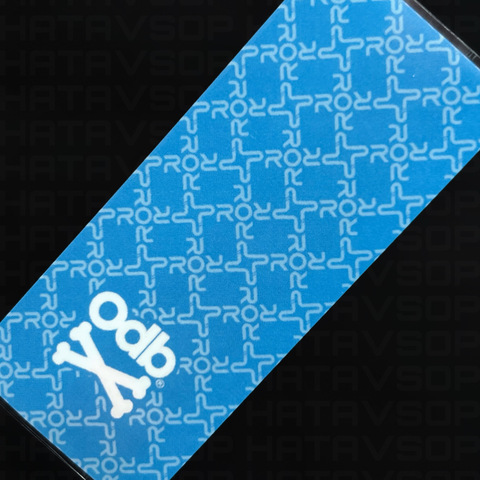 ODB Wraps | HATA V.S.O.P.
