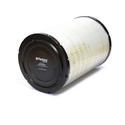 Perkins: Фильтр воздушный, элемент / AIR FILTER ELEMENT АРТ: 2652C831