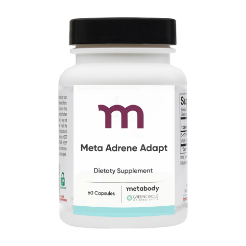 Meta Adren Adapt - купить по выгодной цене | Sau