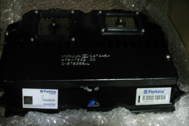 Контроллер / EXCH ECM MODULE АРТ: 10000-90624 - оригинал FG Wilson