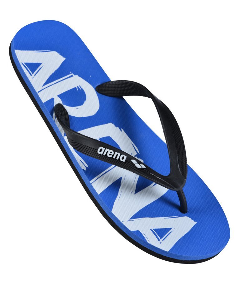 Сланцы ARENA FLIP FLOP — купить за 1 200 ₽ | SwimTraining