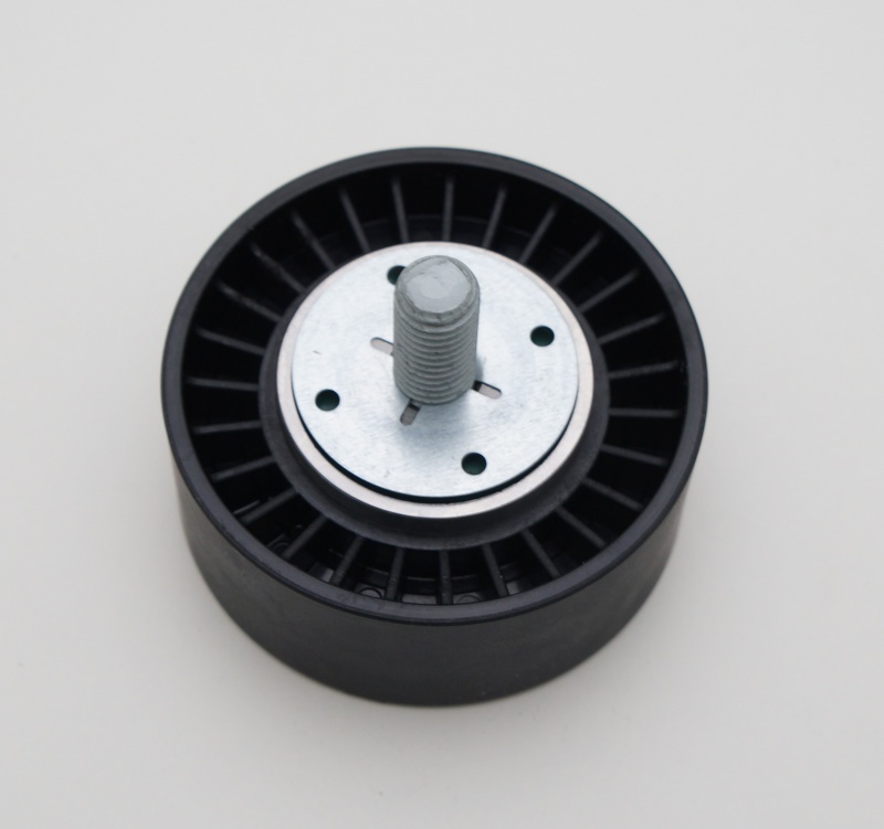 РОЛИК РЕМНЯ ПРИВОДНОГО GENTRA, COBALT (ПАРАЗИТНЫЙ) GMB– купить в ...