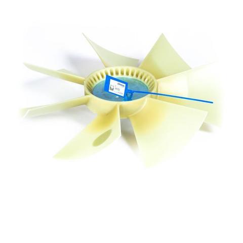 Perkins: Вентилятор / FAN АРТ: 2485C520