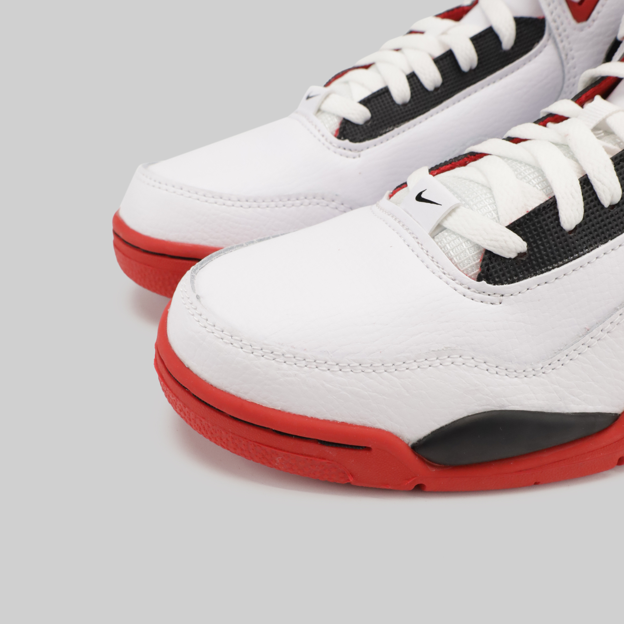 Купить Кроссовки Nike Flight Legacy | BQ4212-100 - в магазине Дайс