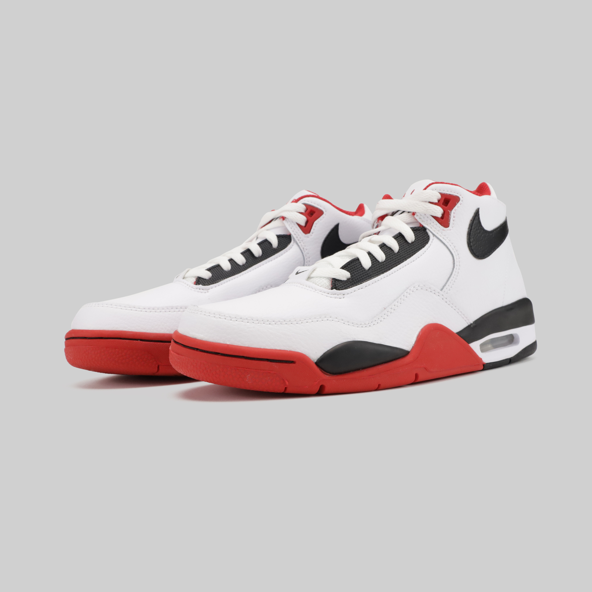 Купить Кроссовки Nike Flight Legacy | BQ4212-100 - в магазине Дайс