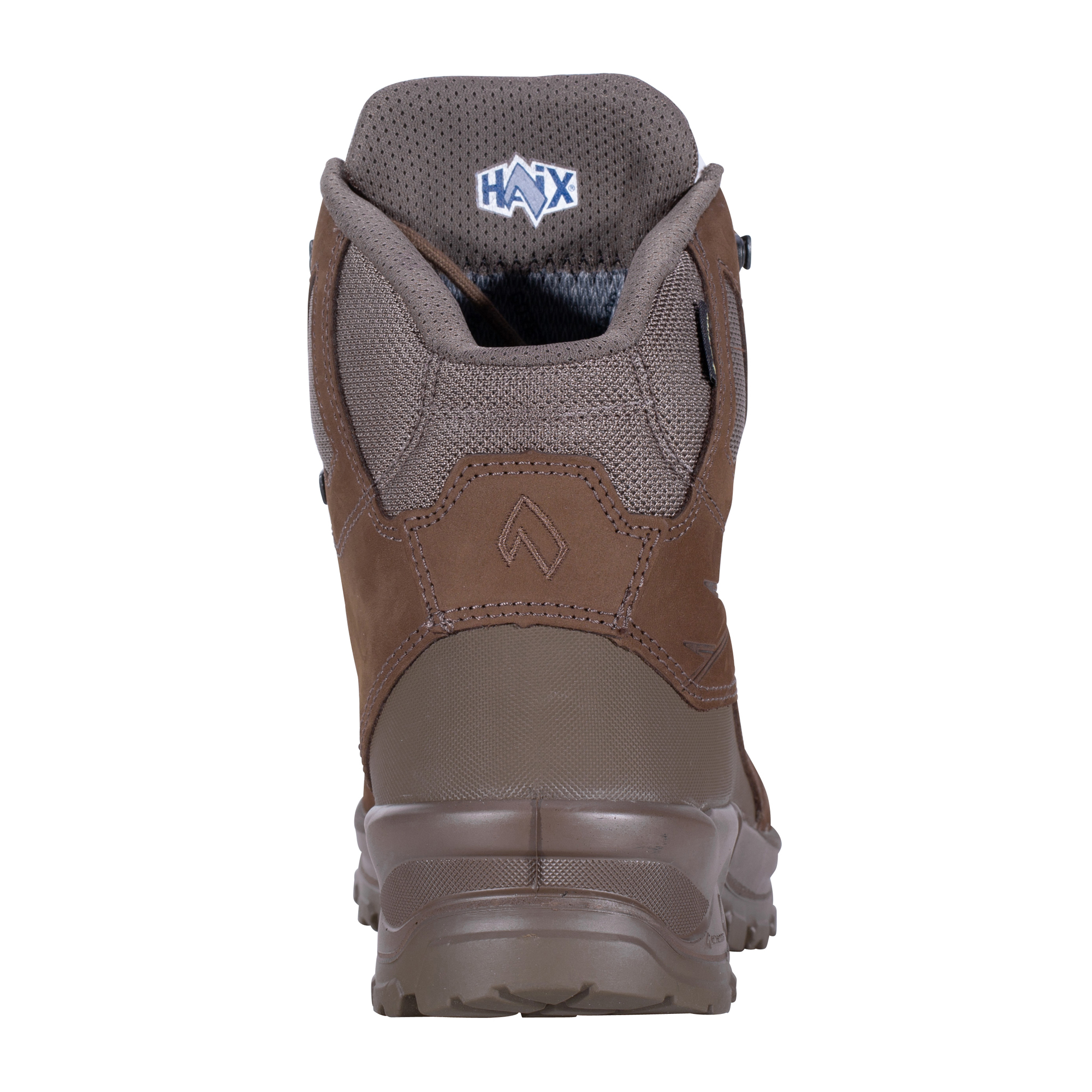 Ботинки Haix Stiefel XVenture GTX wood