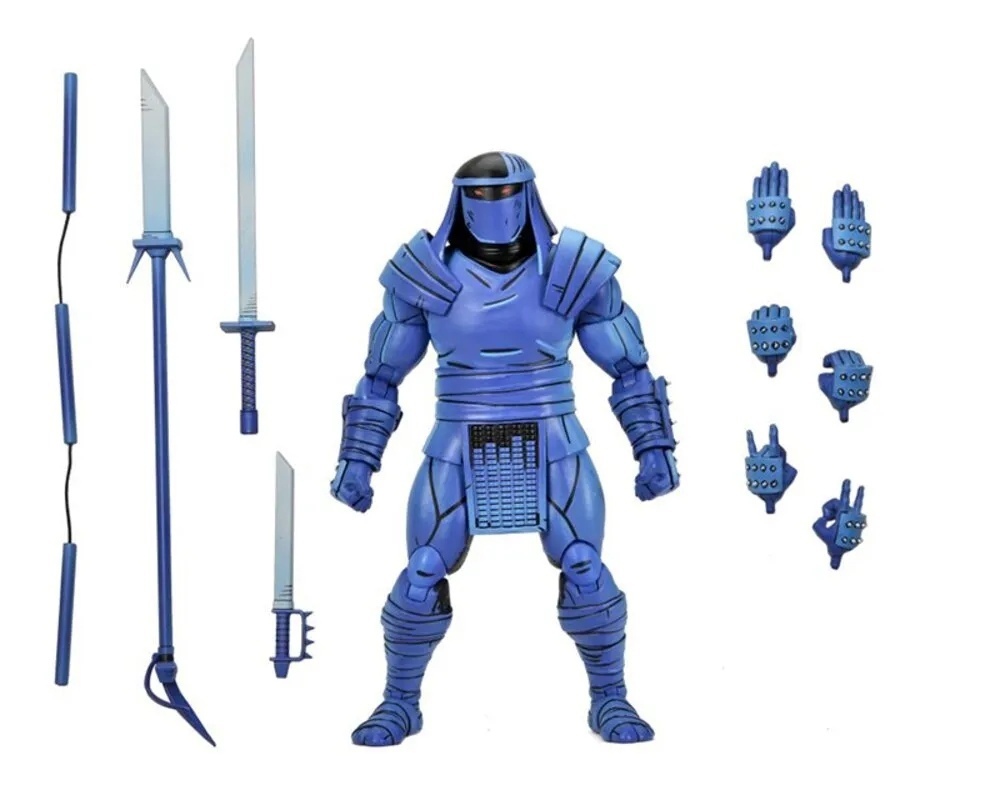 Neca ninja turtles store