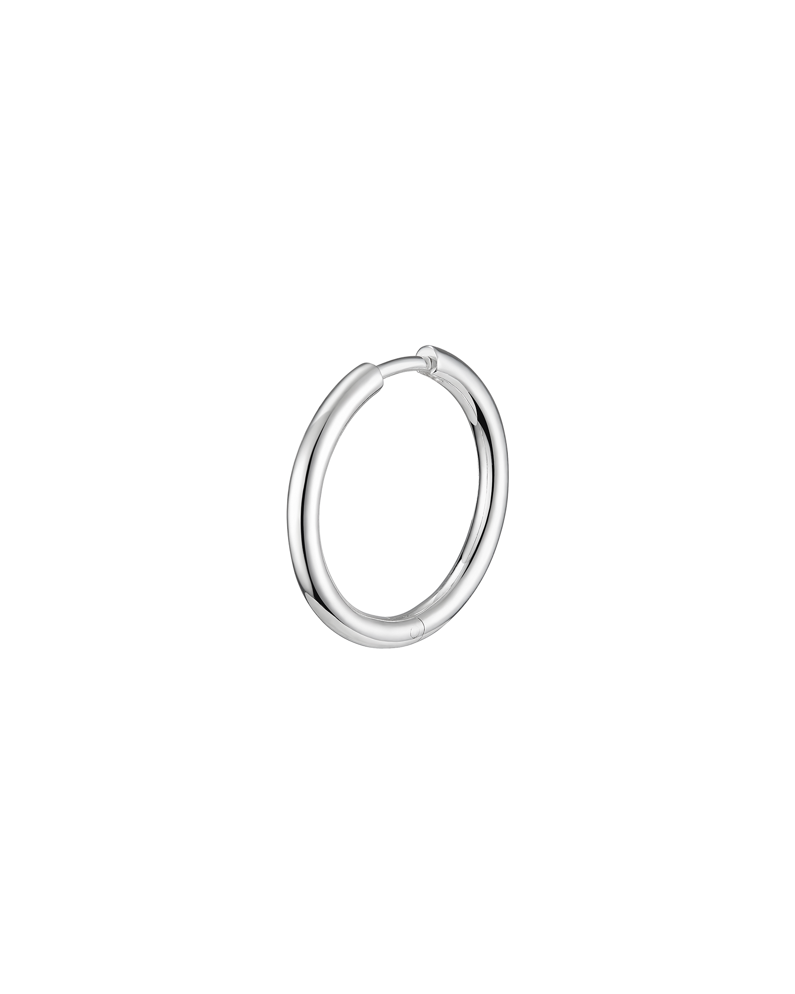 моносерьга-кликер BASIC (M) | alohagaia