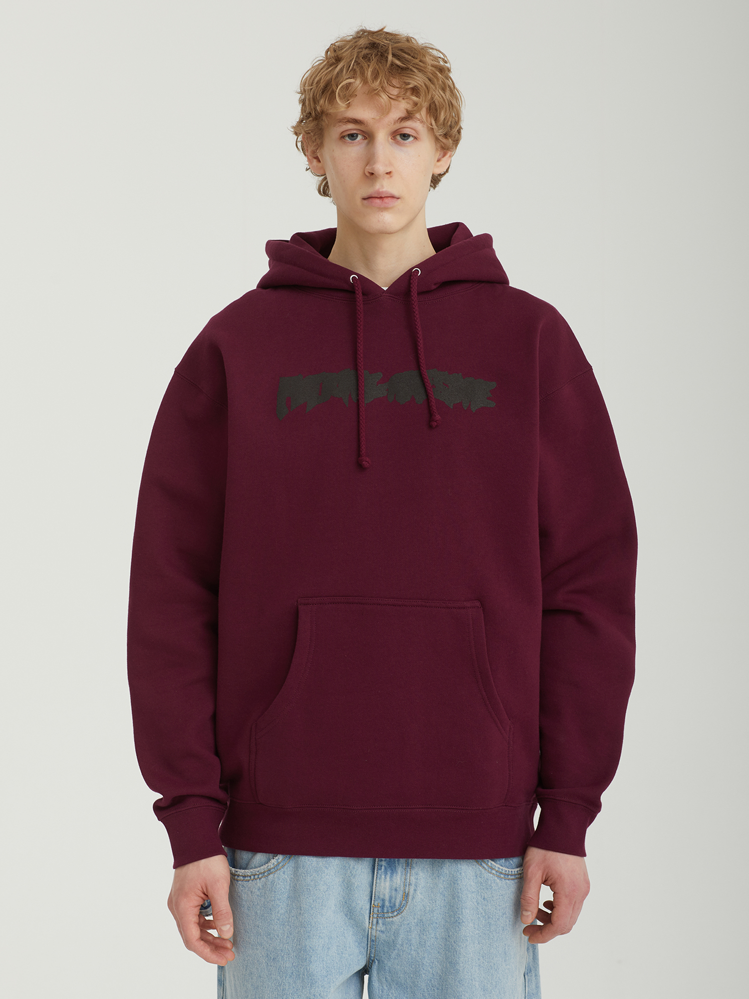 Мужская Толстовка Ink Trap Stamp – купить за 8 495 ₽ | KIXBOX