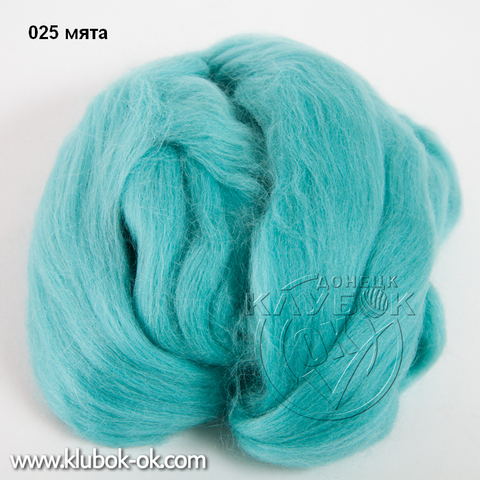 Шерсть для валяния (Камтекс) | ДНР-ЛНР | Клубок-ОК