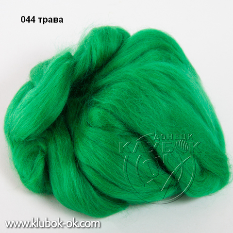 Шерсть для валяния (Камтекс) | ДНР-ЛНР | Клубок-ОК