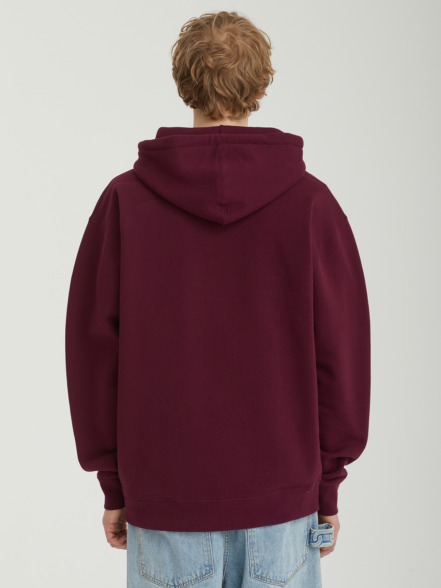 Мужская Толстовка Ink Trap Stamp – купить за 8 495 ₽ | KIXBOX