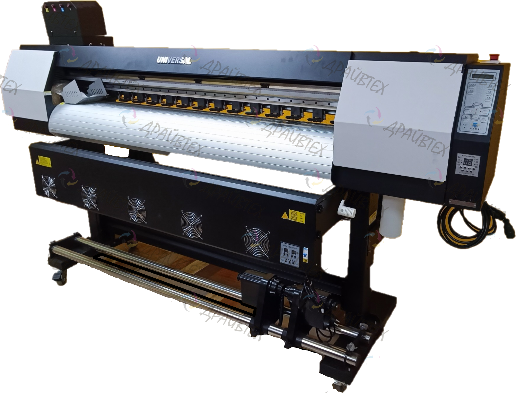 Интерьерный принтер Epson i3200