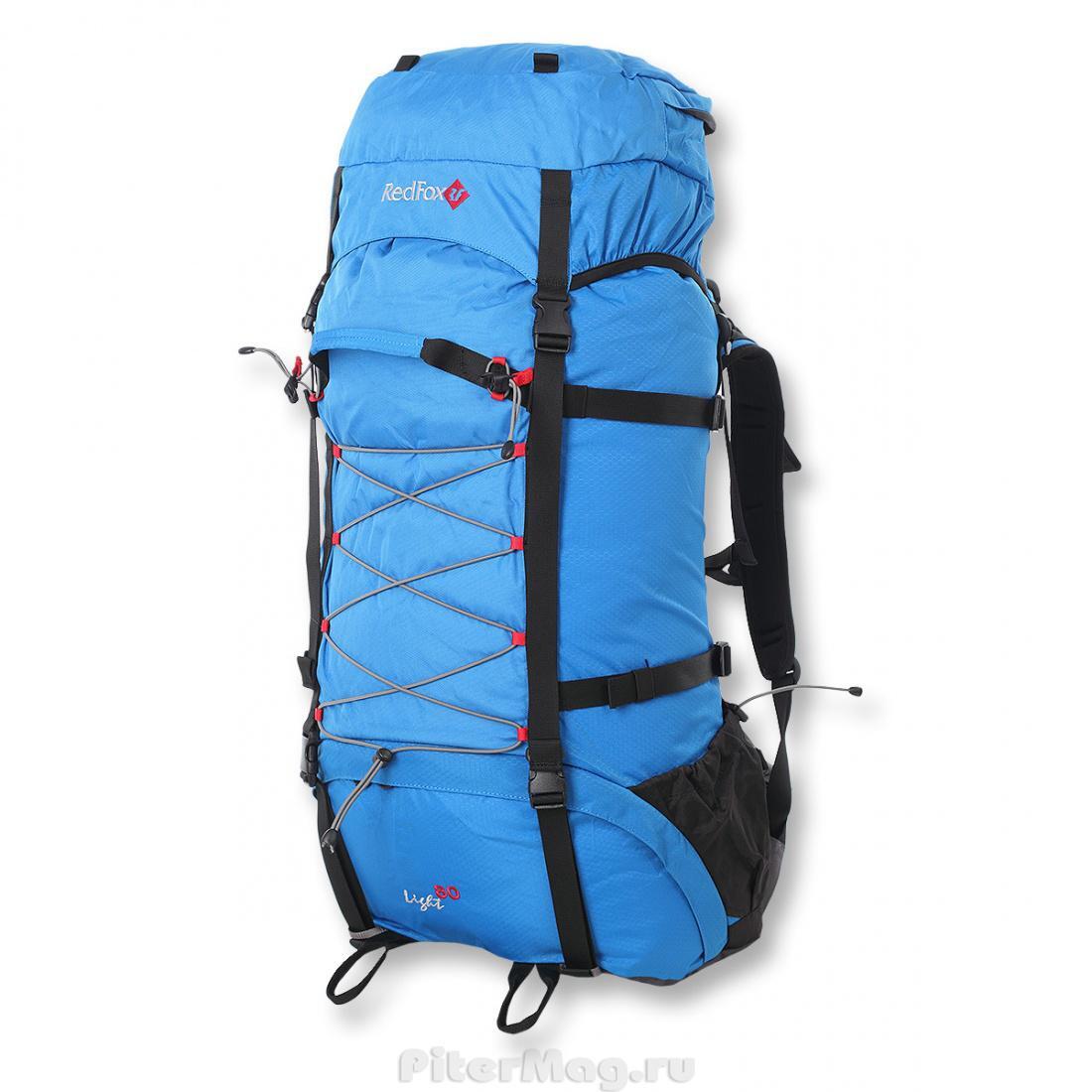 Red Fox Light 80 – купить за 5 900 ₽ | Палатки, спальные мешки и снаряжение