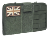 Панель Warrior Command Panel Gen 2 Olive