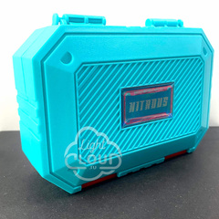 Nitrous Zaion AIO kit by Damn Vape купить