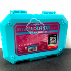 Nitrous Zaion AIO kit by Damn Vape купить