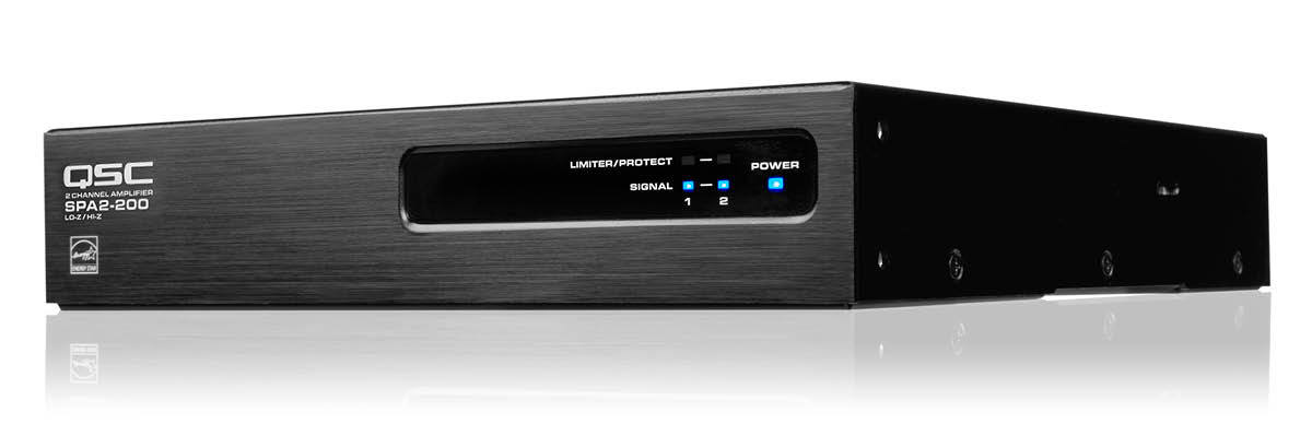 QSC SPA2-200