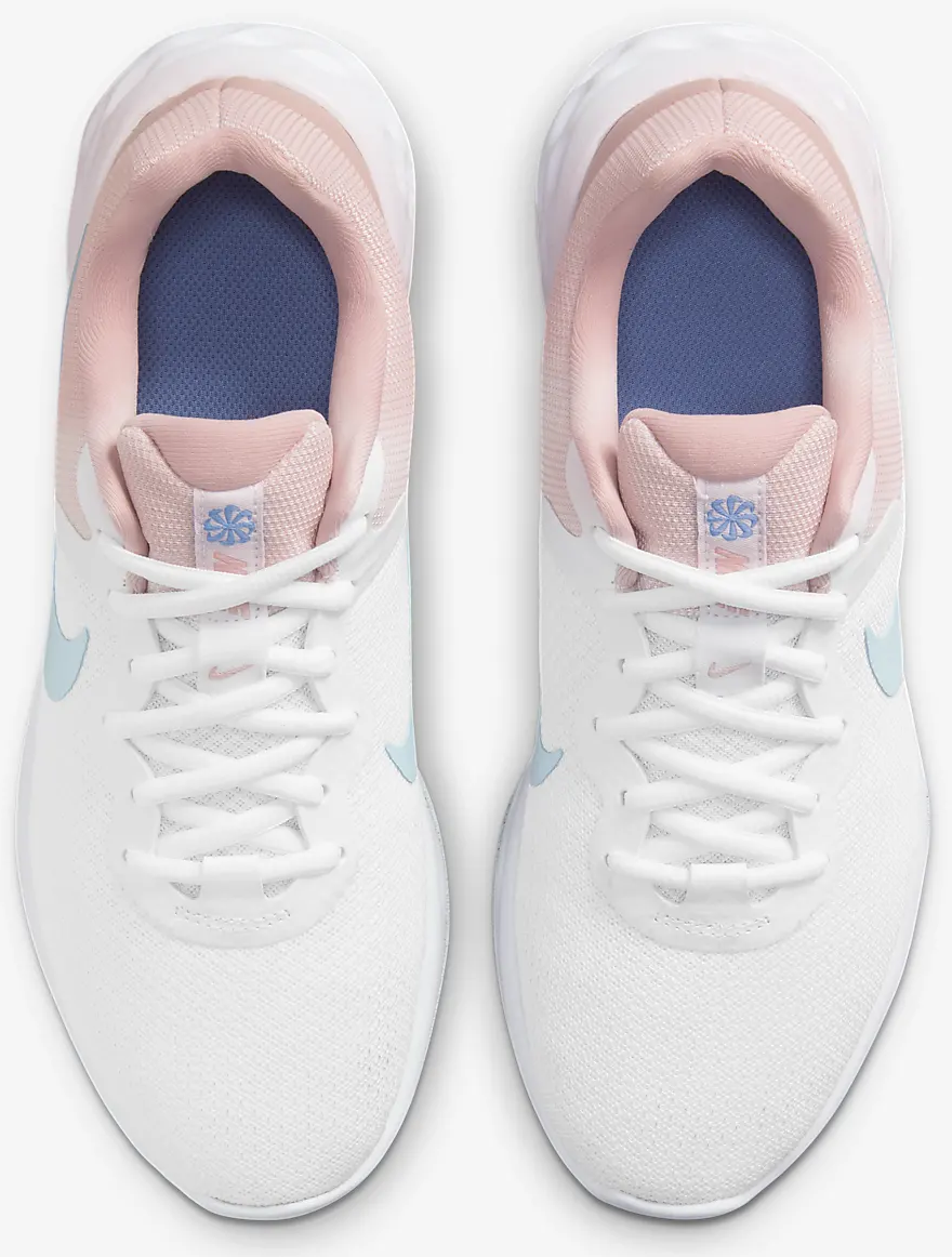 Кроссовки Nike W Revolution 6, арт. DC3729-100 – купить за 6 590 ...