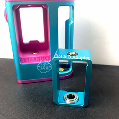 Nitrous Zaion AIO kit by Damn Vape купить