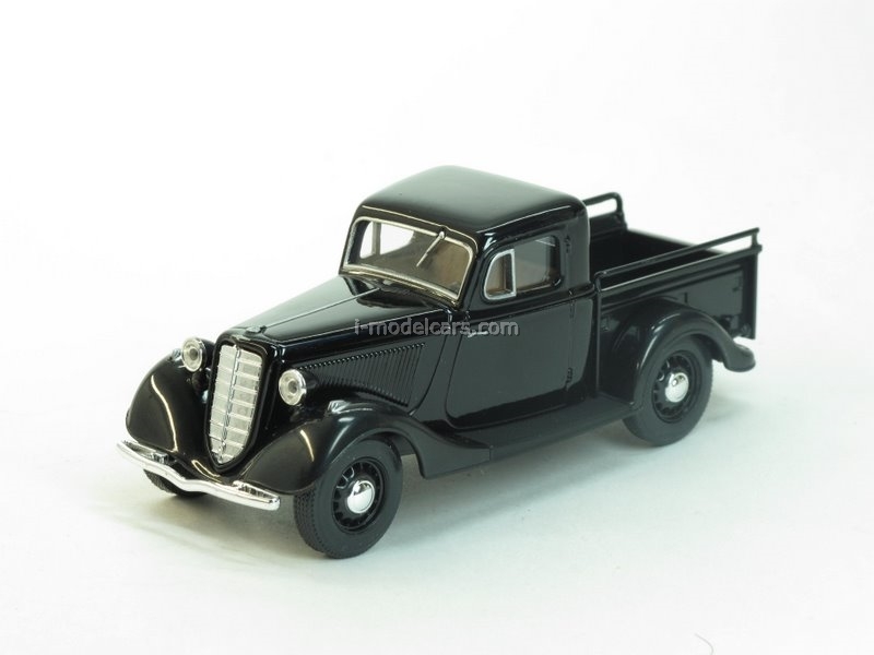 MODEL CARS 1:43 GAZ-M415 Pickup Nash Avtoprom
