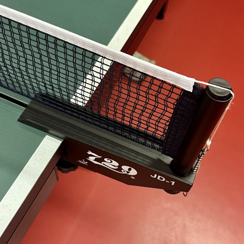 Сетки для настольного тенниса на сайте kingnik.ru