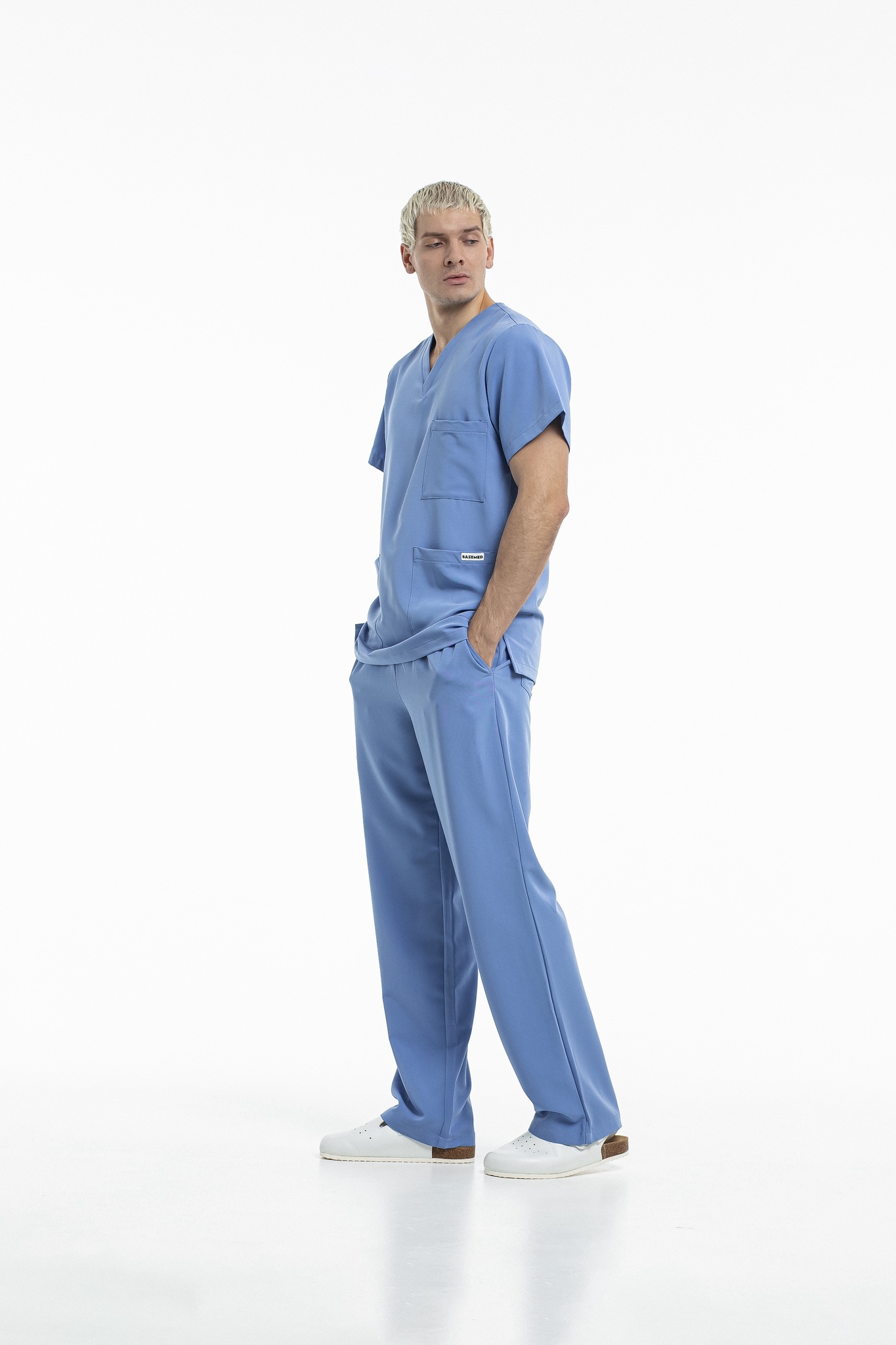 Комплект BASE MONO мужской