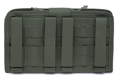 Панель Warrior Command Panel Gen 2 Olive