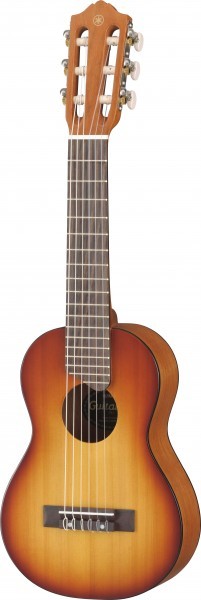 Гиталеле YAMAHA GL1TBS Guitalele - купить по выгодной цене | Muz Sound