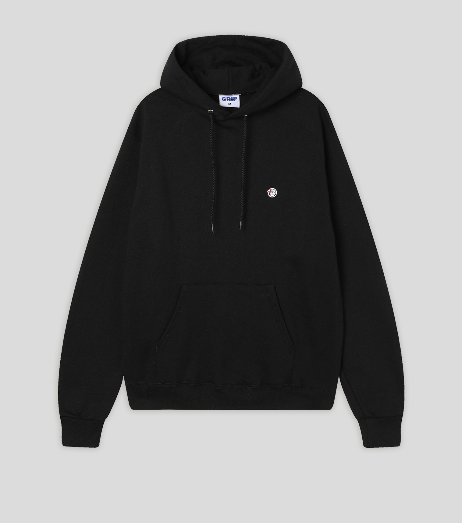 TONY PATCH HOODY – купить за 7495Р | ОКТЯБРЬ Скейт шоп