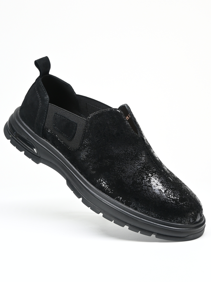 Женские Слипоны Ascalini — Стиль и Комфорт