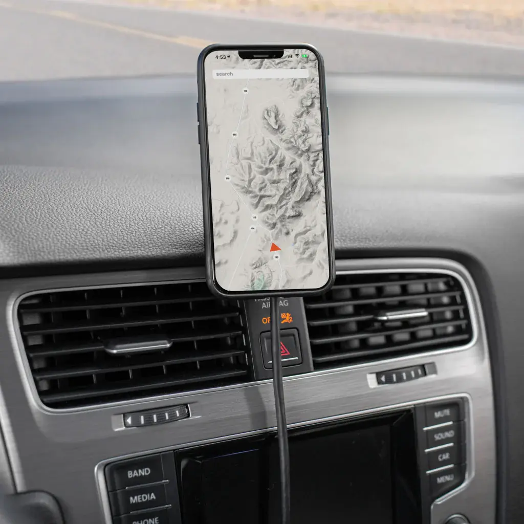 Peak Design Mobile Car Mount