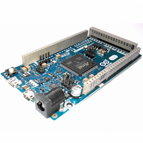 Arduino DUE в Москве/ YourDuino.ru