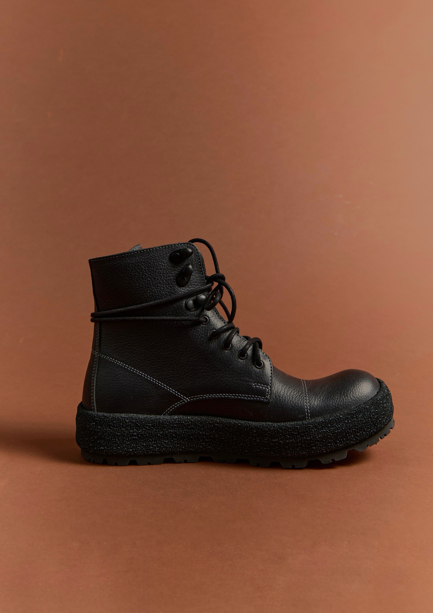 ACTOR navy matrix – купить за 26 900 ₽ | MISLISTUDIO shoemakers