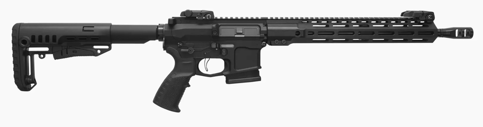 Карабин SWC BOLD кал.223Rem "20" L-508 - купить в интернет-магазине ...