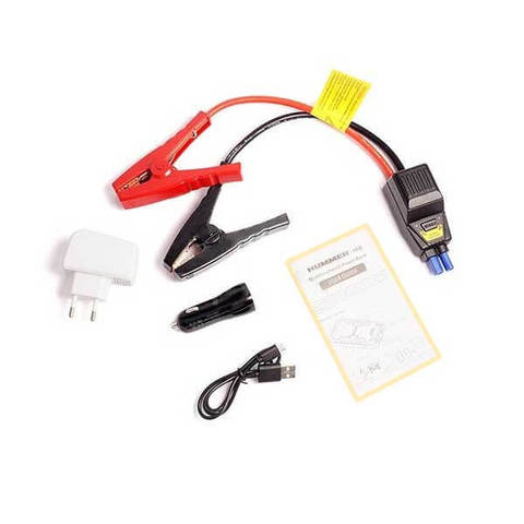 Купить пусковое устройство Hummer H8