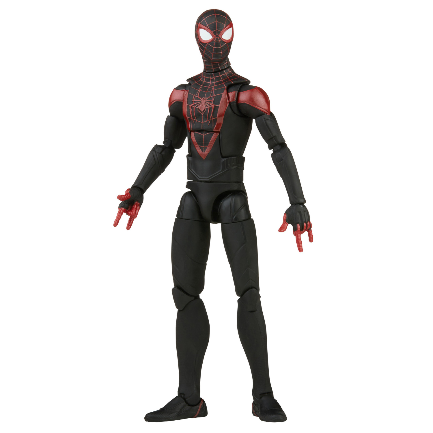 Spiderman legends series store